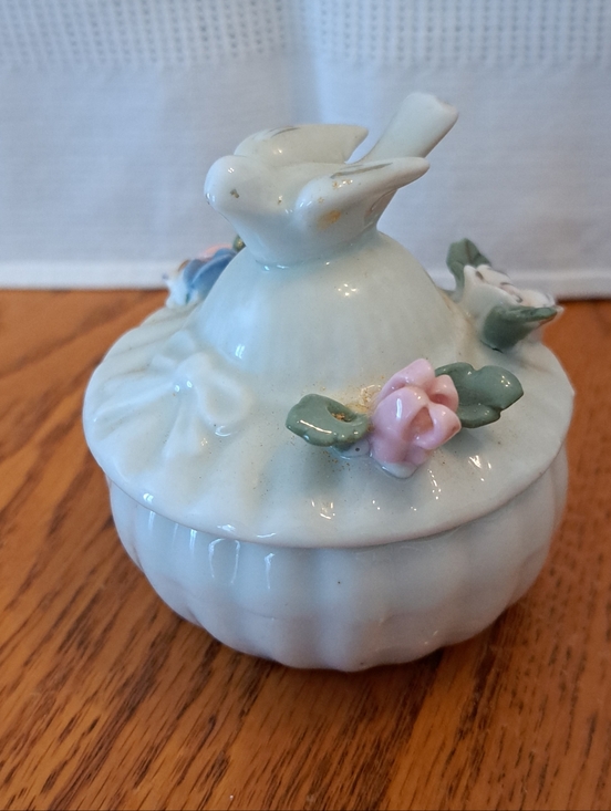 Source Unknown | Accents | Bogo Freenot A Copy See 2nd Photoporcelain ...